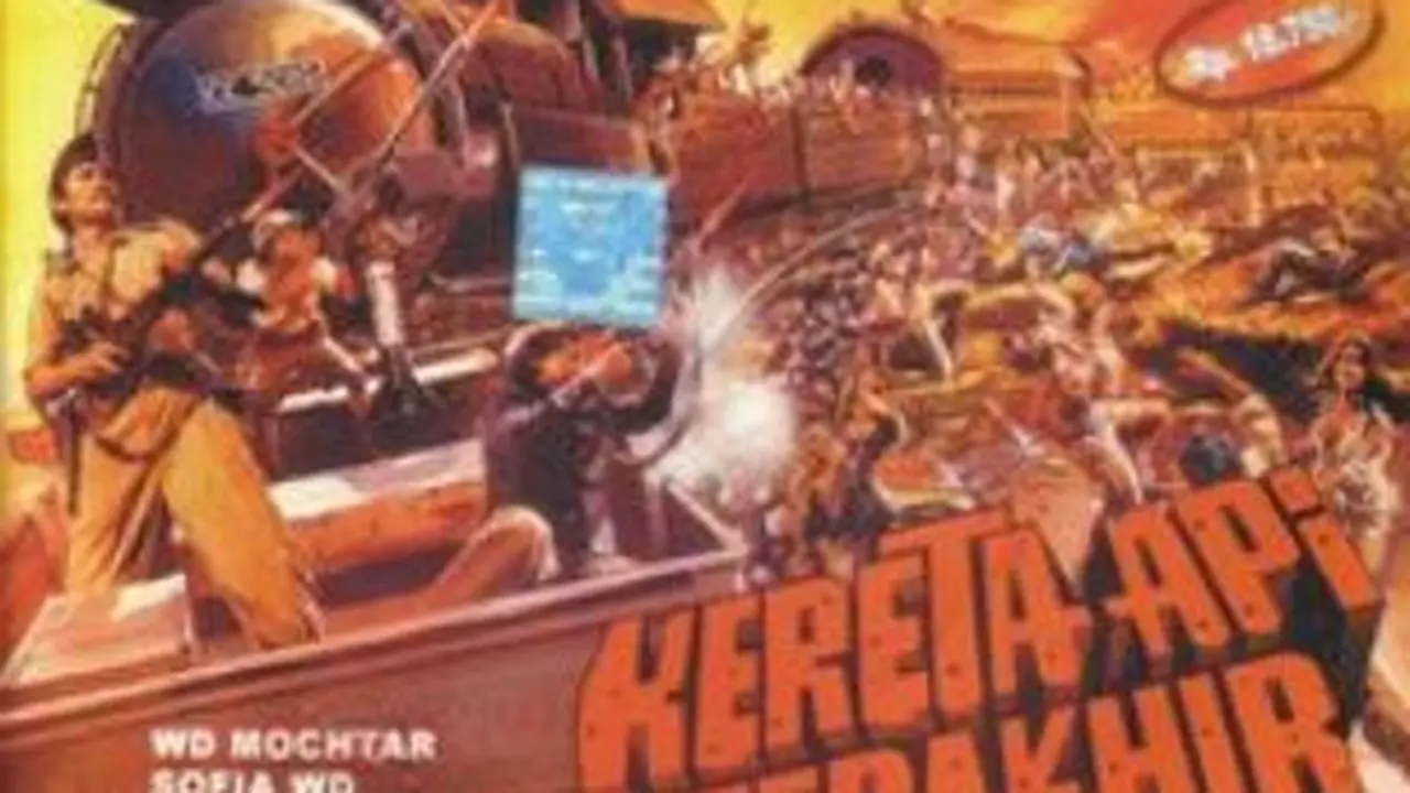 Sambut 17-an, Tonton Kisah Perjuangan dan Romansa dalam Film Spesial ...