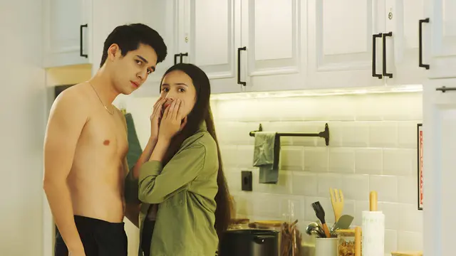 Link Nonton Duluan Episode Baru The Perfect Strangers di Vidio - On Off Liputan6.com