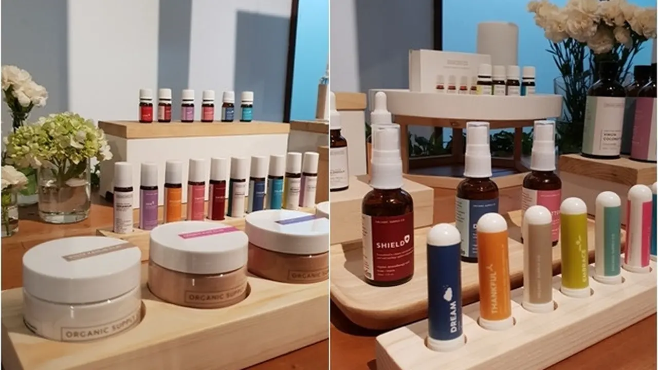 Beragam Manfaat Minyak Aromaterapi, Apa Saja? - Lifestyle Liputan6.com