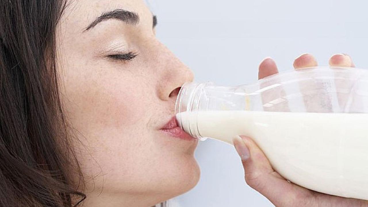 6 Miliar Orang di Dunia Rayakan Hari Susu Sedunia