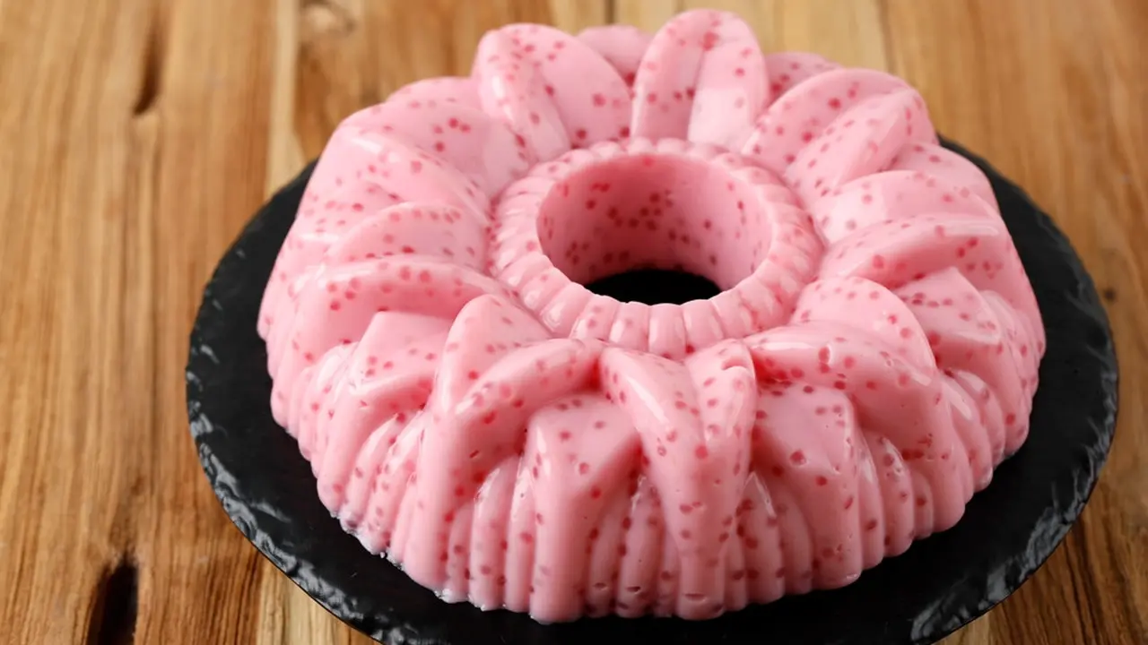 10 Resep Olahan Tepung Hunkwe yang Manis, Lembut dan Legit di Mulut