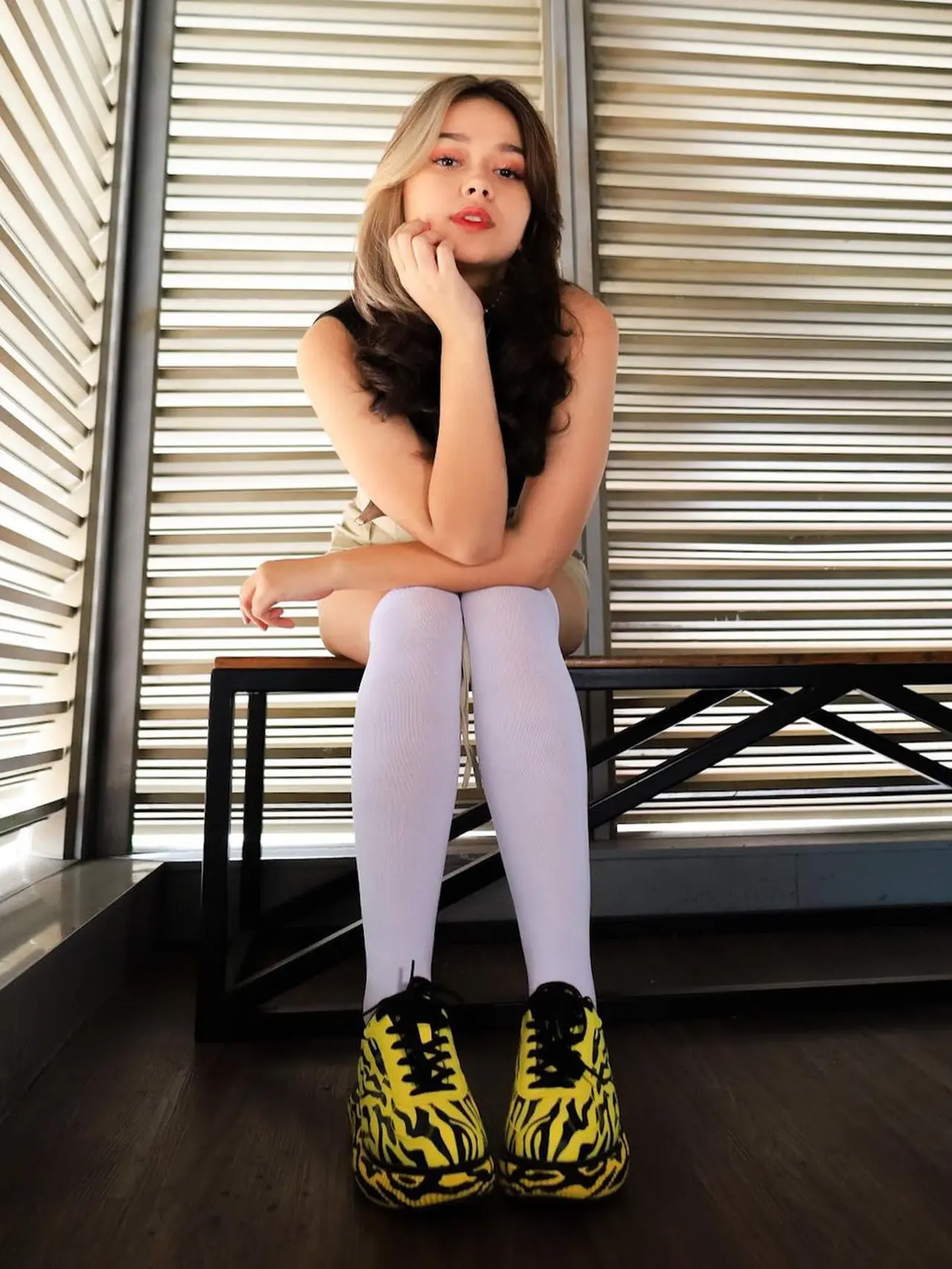 Rebecca Klopper Juga Ngadu ke Komnas Perempuan Usai Video Syur Mirip ...