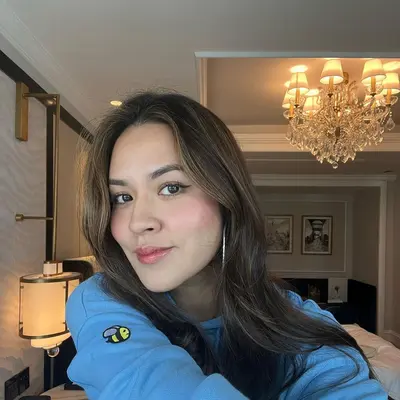 Hamish Daud Lihat Hal Mistis Sebelum Menikah dengan Raisa ...