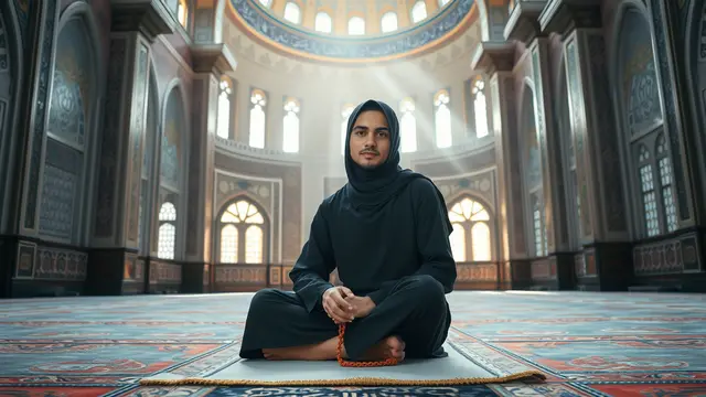 Memahami Takdir Mubram dalam Islam, Berikut Pengertian, Dalil, dan ...