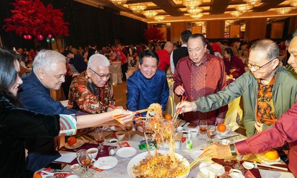 7 Cara Membuat Lampion dari Angpao yang Cantik untuk Hiasan Imlek Meriah