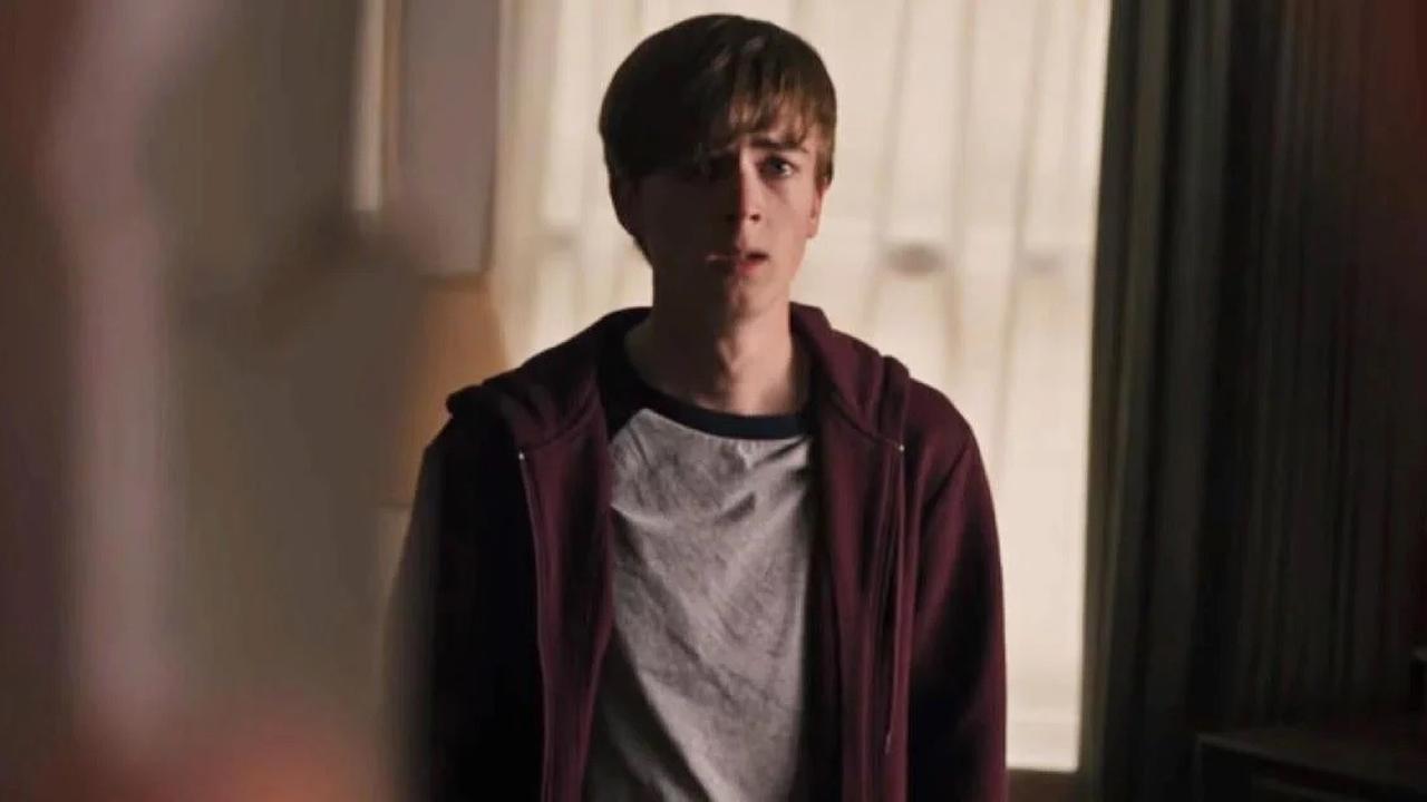 Pengakuan Aktor Serial Riverdale, Ryan Grantham Telah Bunuh Ibu Kandungnya