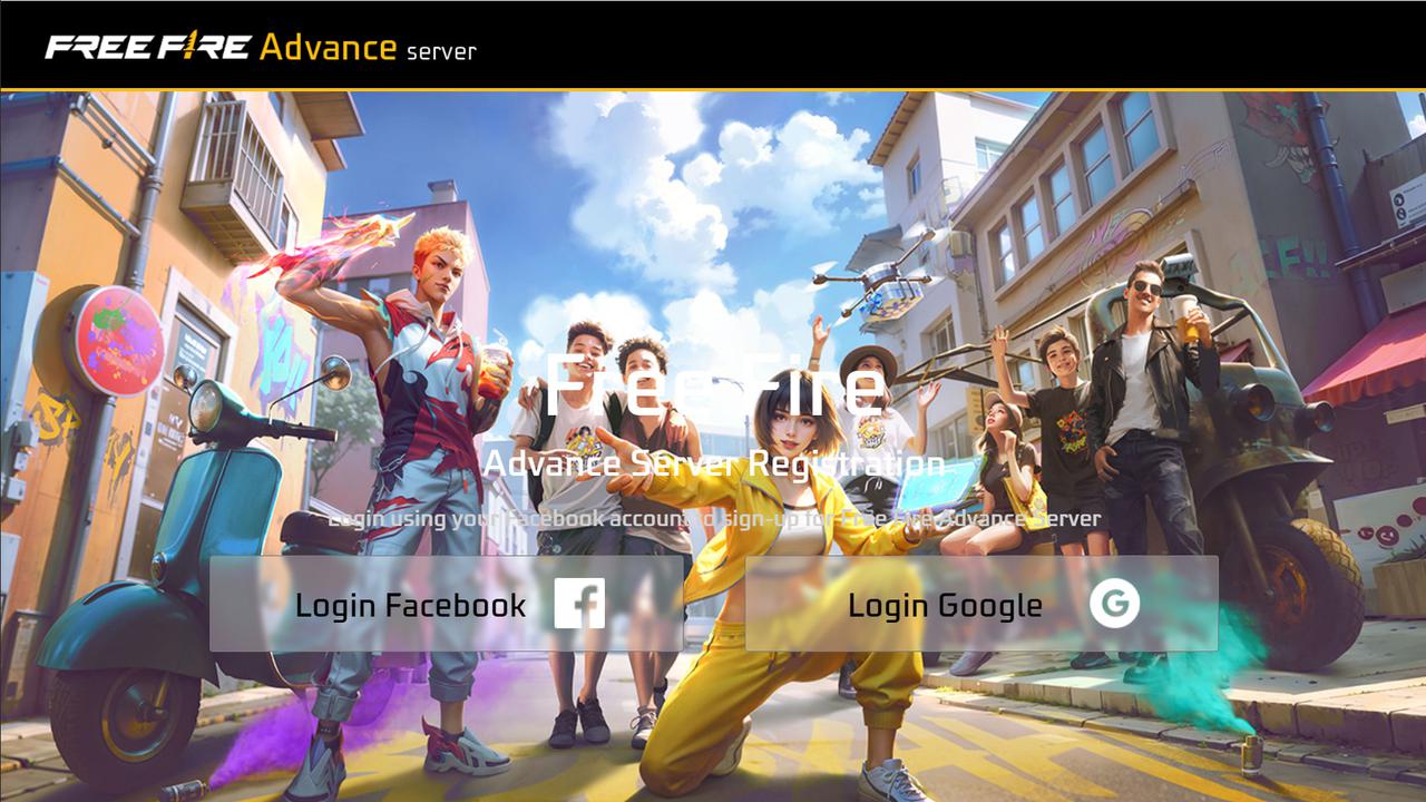 Cara Daftar Free Fire Advance Server dan Dapatkan 1.000 Diamonds Gratis