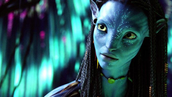 Terkuak Wajah Karakter Baru di Film Avatar 2 - Entertainment Fimela.com