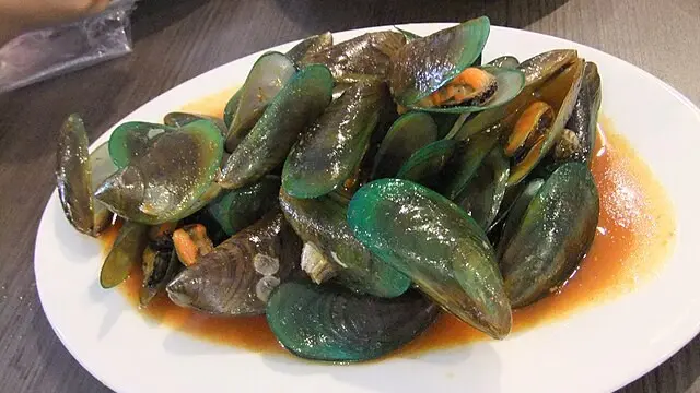 7 Resep Kerang Saus Padang Anti Gagal, Lezat Mudah Dibuat bagi Pemula
