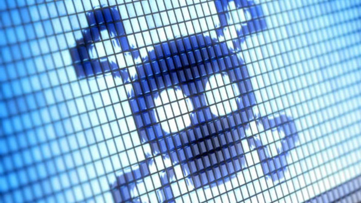 Astaroth, Malware Mengerikan yang Serang Windows - Tekno Liputan6.com