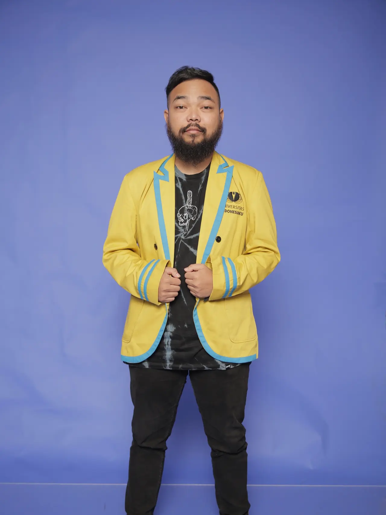 37 Kata-kata Wira Nagara, Bikin Hatimu Bergejolak dan Baper - Ragam ...