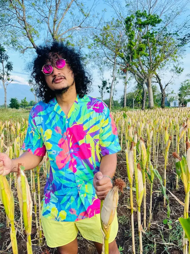 Vakum dari Dunia Hiburan, Ini 7 Potret Terbaru Isa Bajaj Pilih Bisnis di Kampung Halaman - Hot ...