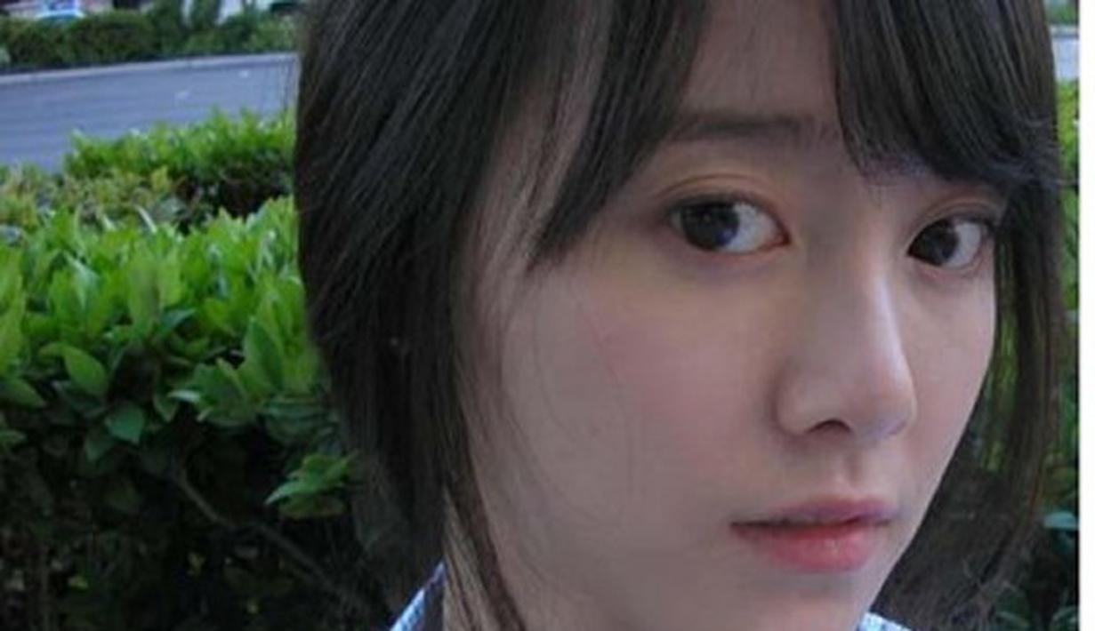 Foto SMA Pemeran Geum Jan Di Yang Bikin Anda Terkesima - Photo Fimela.com