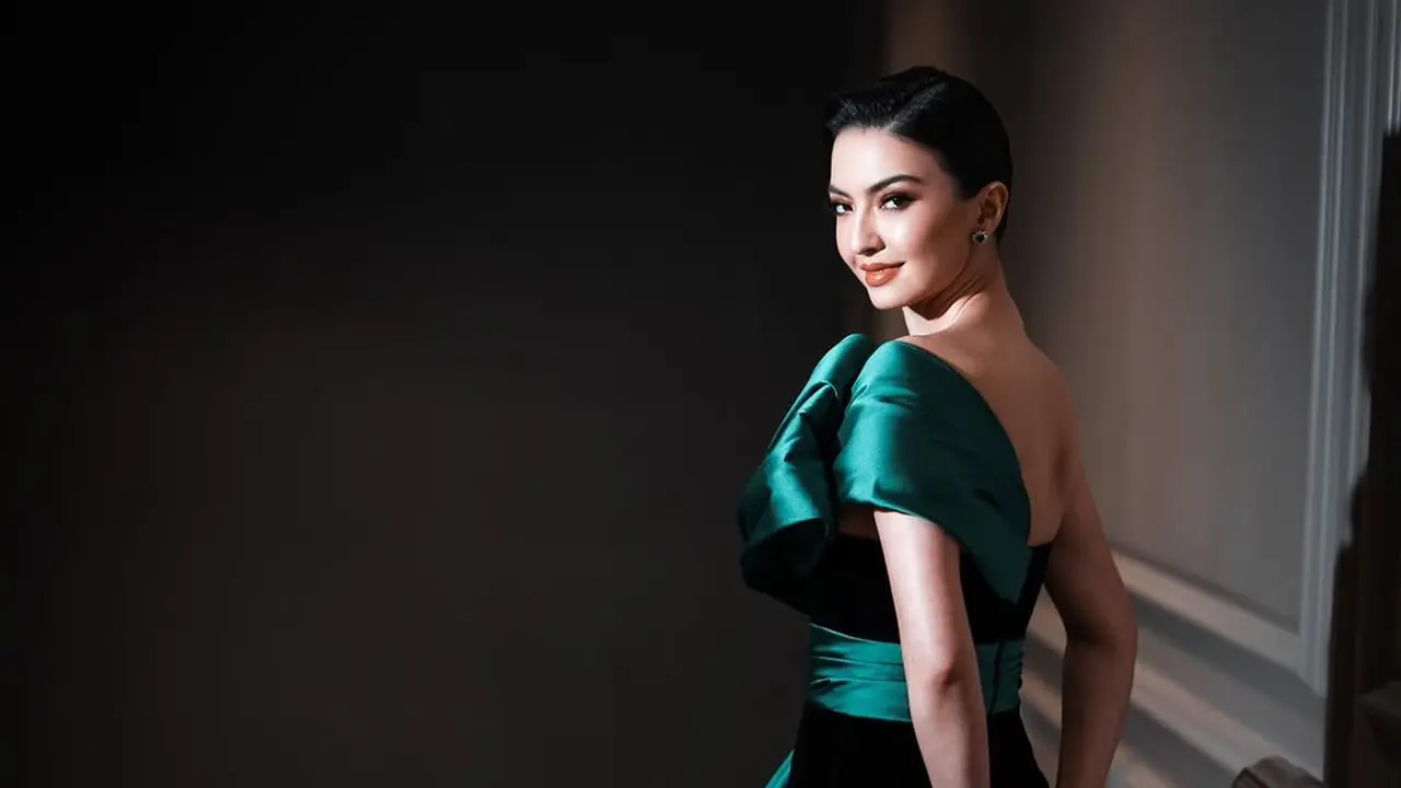 Deretan Artis Cantik Indonesia yang Masih Betah Melajang hingga Pengujung 2024, Fokus Karier ...