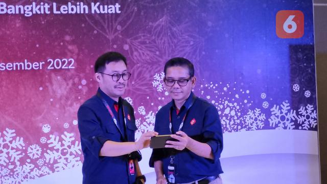 Telkomsel Hadirkan GamesMax Booster, Paket Kuota Khusus untuk Main ...