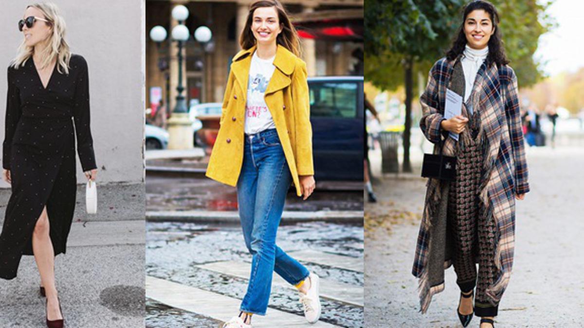 4 Cara Berpakaian Yang Buatmu Tampak Kurus Menurut Ahli Fashion ...