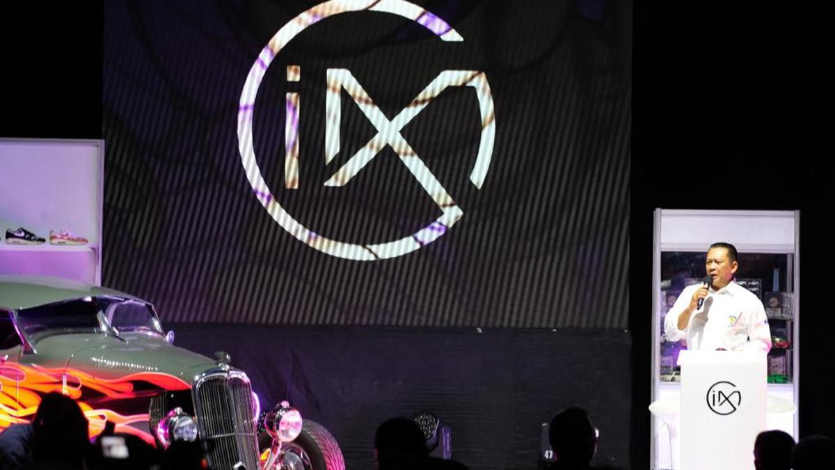 Bangkitkan Industri Modifikasi, IMX 2022 Siap Digelar Offline pada ...