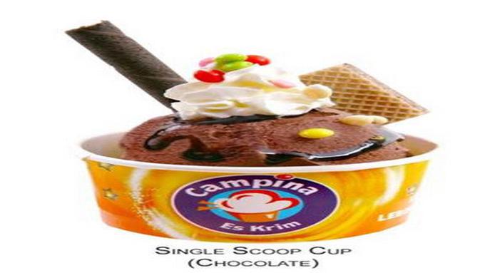 Campina ice cream - Lifestyle Fimela.com