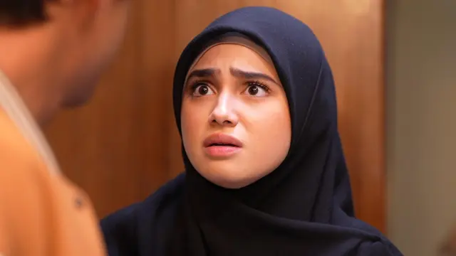 6 Fakta Sinetron SCTV Saleha Jadi Tayangan Nomor Satu di Layar Kaca ...
