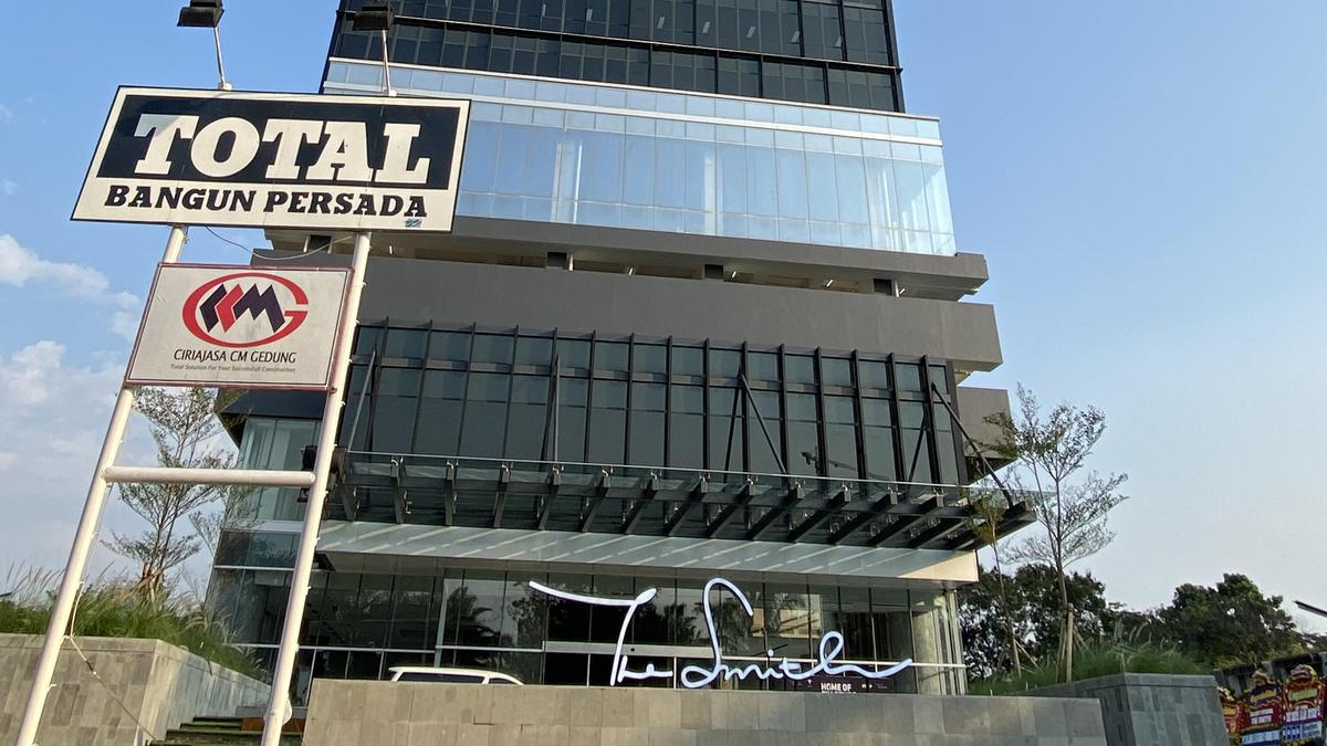 Pengembang Ini Incar Marketing Sales Rp 1,1 Triliun dari Proyeknya The Smith - On Off Liputan6.com