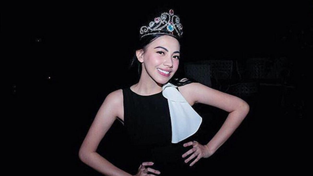 Dikabarkan Sudah Melahirkan, Kezia Karamoy Unggah Foto Ini - ShowBiz Liputan6.com