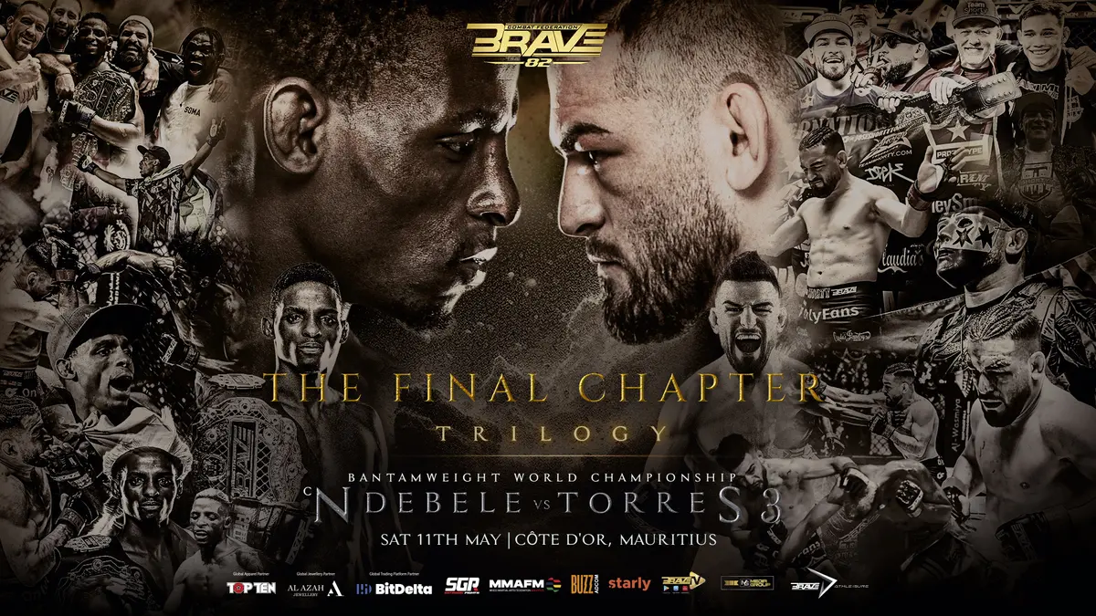 Berita BRAVE CF Terbaru - Kabar Terbaru Hari Ini | Bola.com