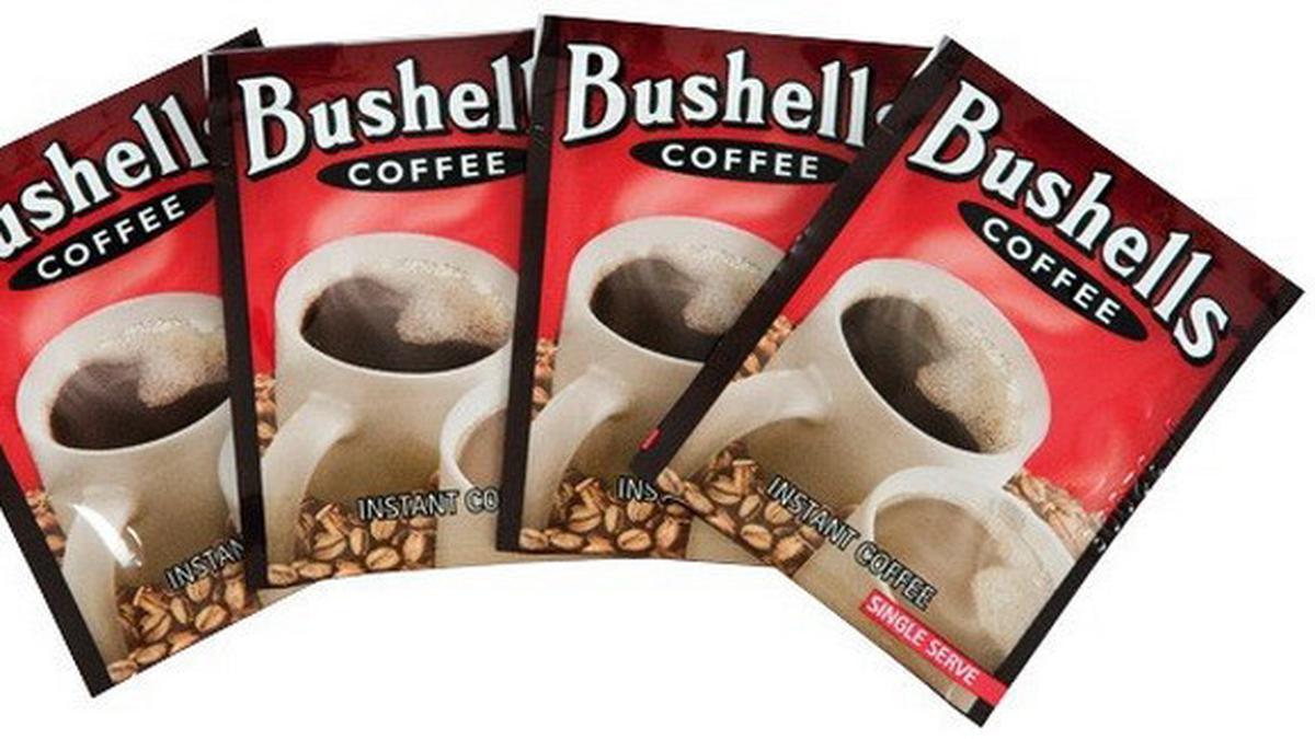 Bushells Coffee - Lifestyle Fimela.com