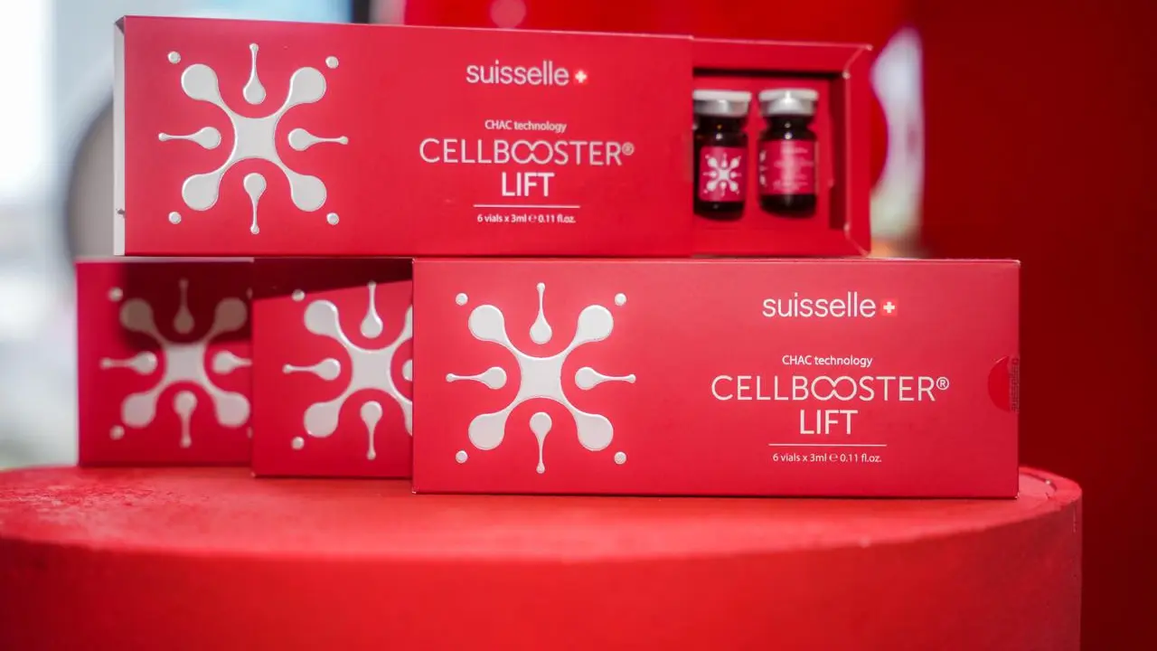 Solusi Kulit Menawan, CELLBOOSTER Kini Hadir di Indonesia
