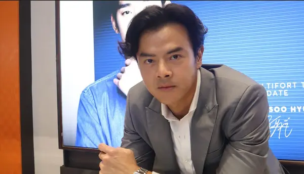 Billy Syahputra Ungkap Resolusi Tahun 2024: InsyaAllah Ingin Nikah ...