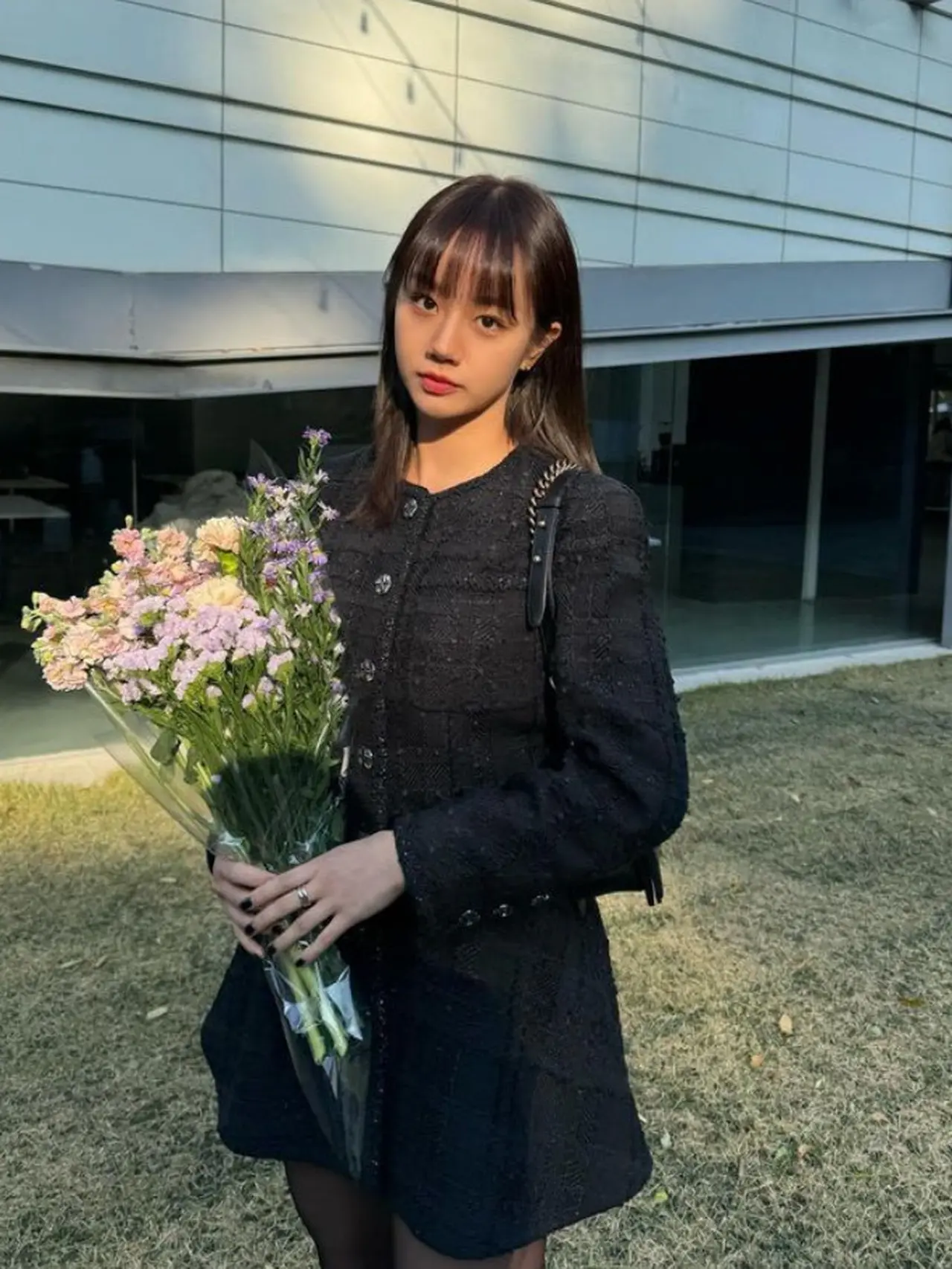 Dispatch Spill Foto Kencan Han So Hee dan Ryu Jun Yeol di Hawaii, Kok Tampak Tak Bahagia ...