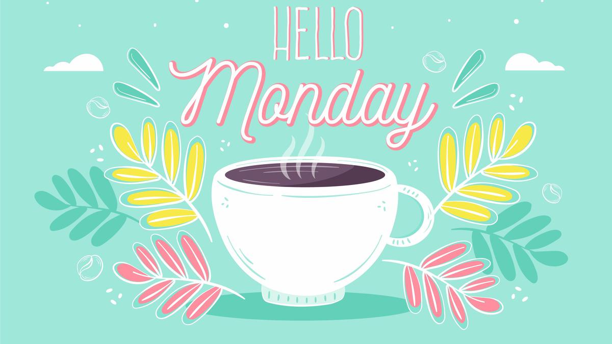 40 Kata-Kata Motivasi Penuh Semangat di Hari Senin - Ragam Bola.com