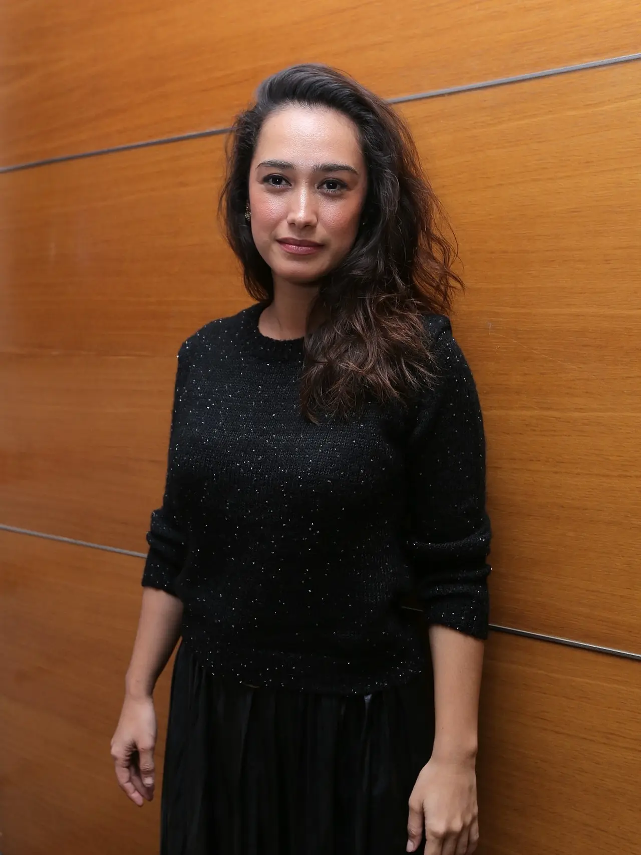 Alexandra Gottardo Blak-Blakan Soal Perceraiannya - Entertainment ...