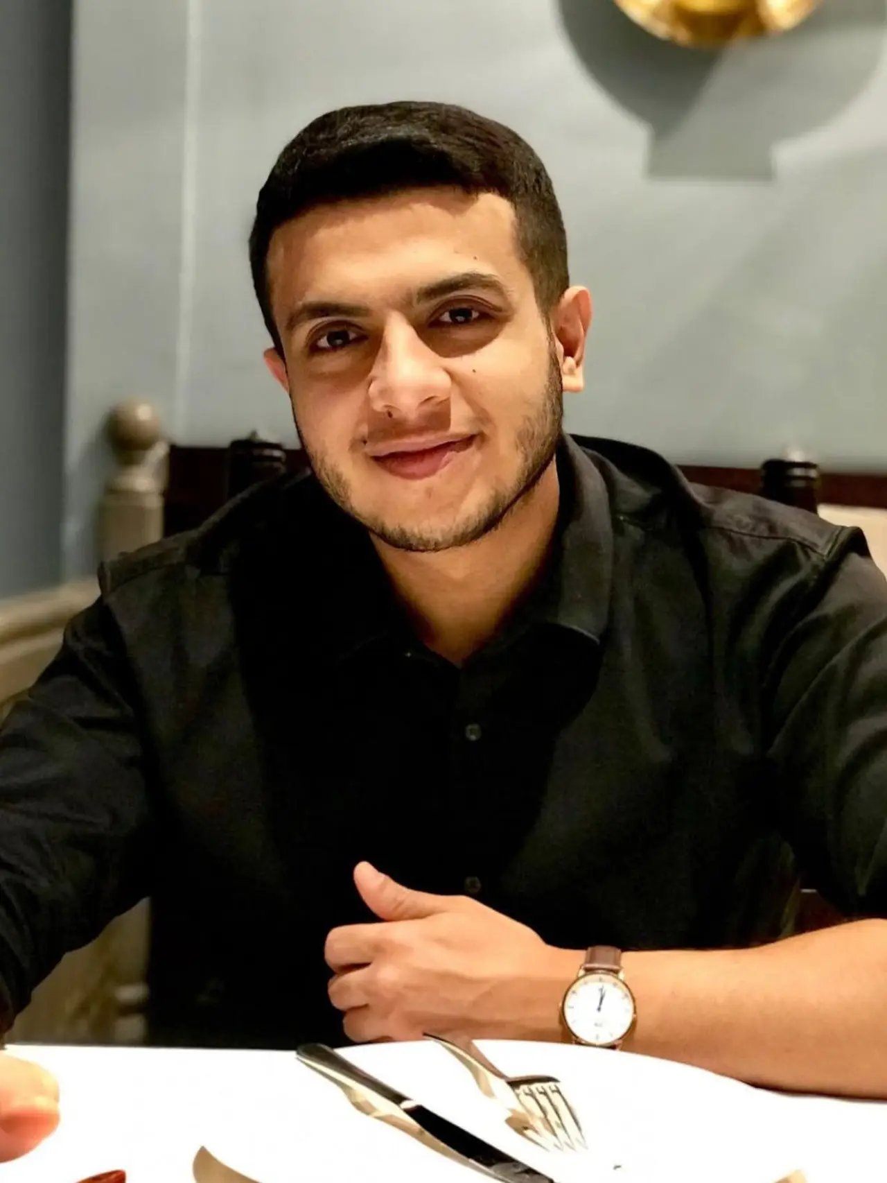 Penuh Syukur dan Bahagia, Momen Haru Miskah Shafa Istri Yislam Jaidi Umumkan Kehamilan Pertama ...