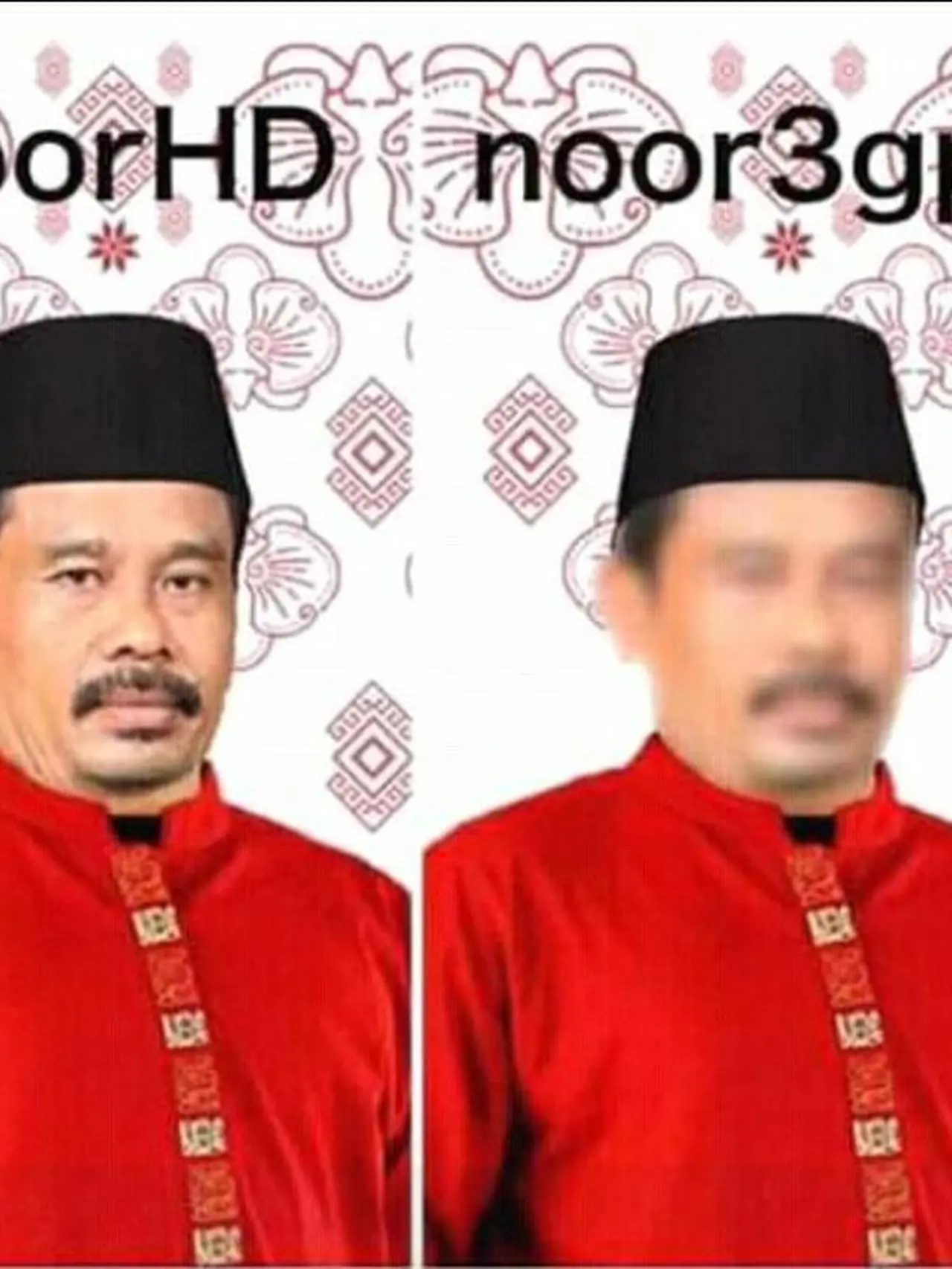 5 Poster Nyeleneh Nurhadi-Aldo, Sosok Capres Fiktif yang Lagi Viral - Citizen6 Liputan6.com