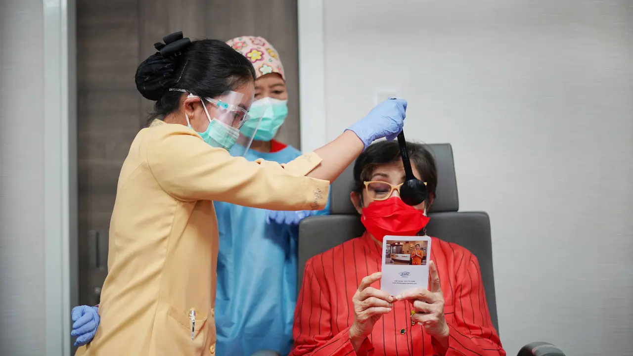 4 Info Penting yang Perlu Diketahui tentang Operasi Katarak