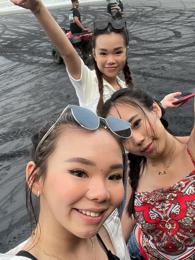 Usai Juara, Ini 7 Momen Liburan Jesselyn MasterChef di Bali - Hot ...