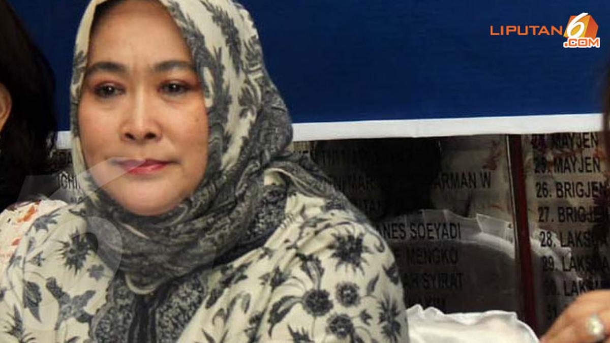 Jenny Rachman: Mawas Diri Agar Tak Terjebak Ketamakan - Ramadan ...