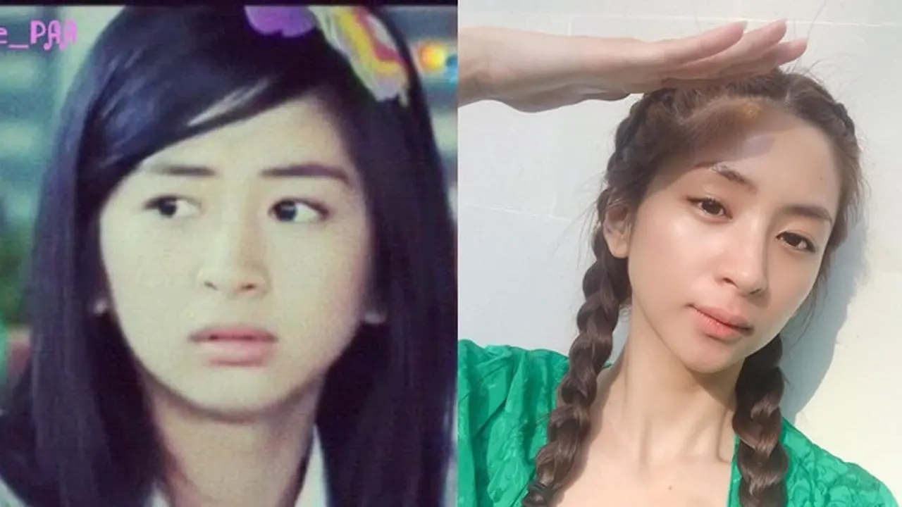 Beda Penampilan 5 Pemeran Geng Lollypop 'Kamseupay' Dulu Vs Kini, Makin ...