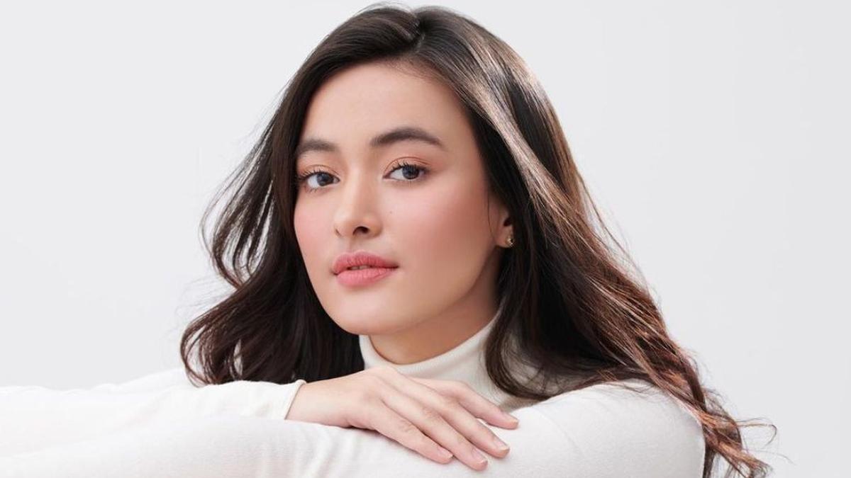 Fakta Menarik Mawar de Jongh, Artis Cantik Blasteran Belanda yang ...