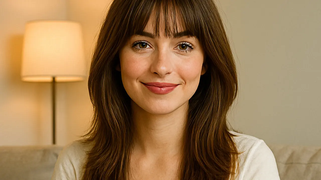 5 Gaya Potong Rambut Butterfly, Idaman Banyak Wanita di 2025 - Hot ...