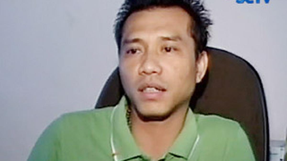 Anang Mau Cari Istri Lagi - ShowBiz Liputan6.com