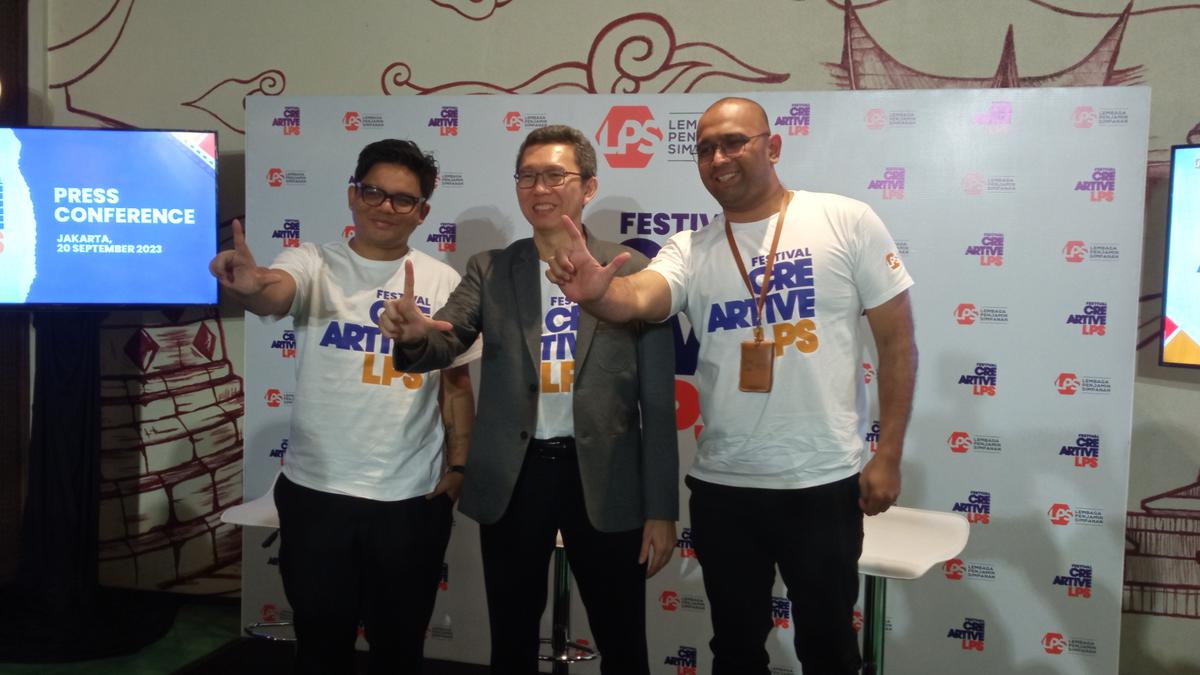 LPS Adakan Lomba Video Pendek dan Poster dengan Total Hadiah Ratusan ...