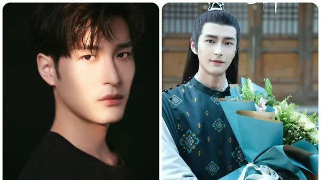 Profil Liang You Cheng, Aktor China yang Sedang Naik Daun dan Kronologi Meninggalnya - Hot ...