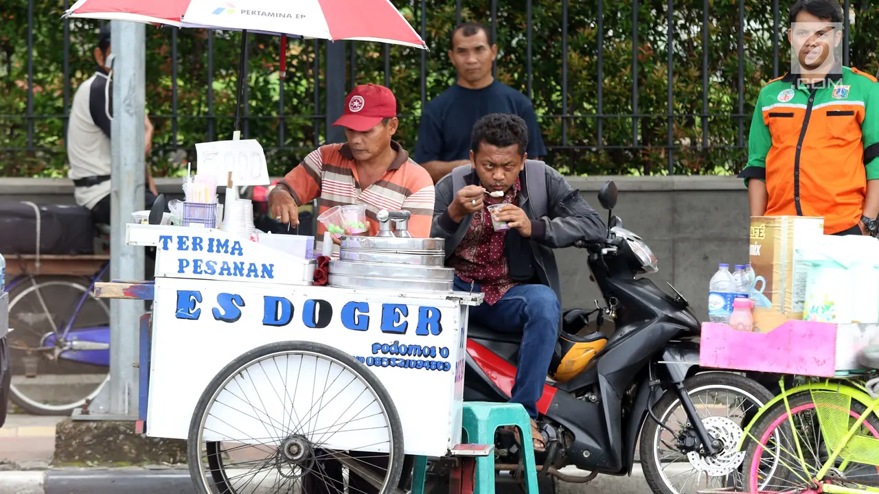 6 Es Khas Nusantara yang Menyegarkan Beserta Cara Membuatnya - Hot ...