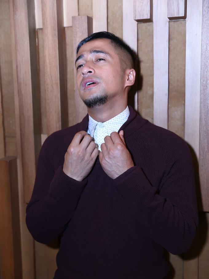 Usilnya Anak-Anak Irfan Hakim - News & Entertainment Fimela.com