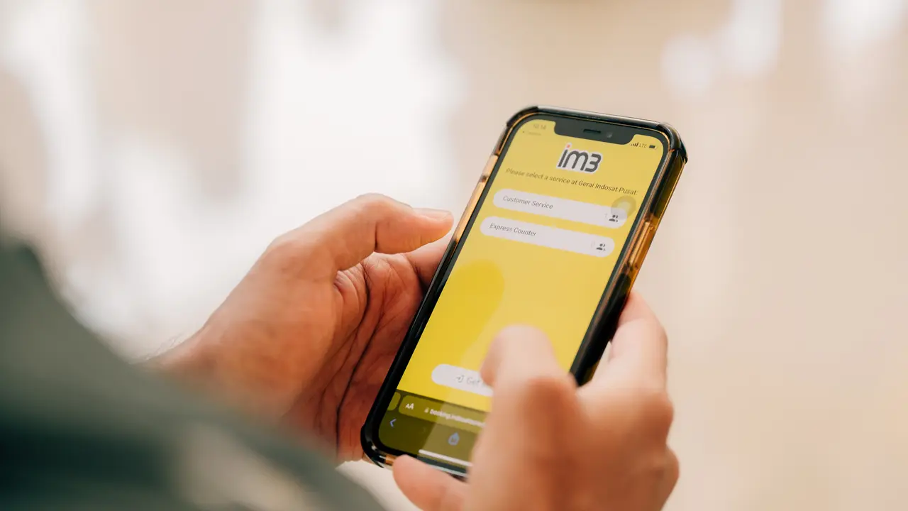 0857 Kartu Apa? Ketahui Arti, Cara Cek Nomor Telepon dan Kuotanya