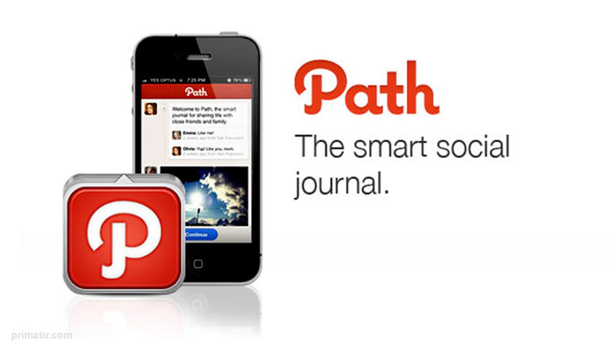 Jumlah Pengguna Banyak, Kapan Path Buka Kantor di Indonesia? - Tekno ...