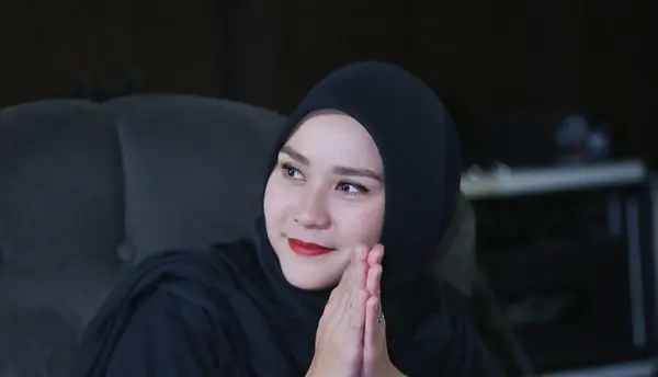 Anak Tommy Soeharto dari Lani Banjaranti - ShowBiz Liputan6.com