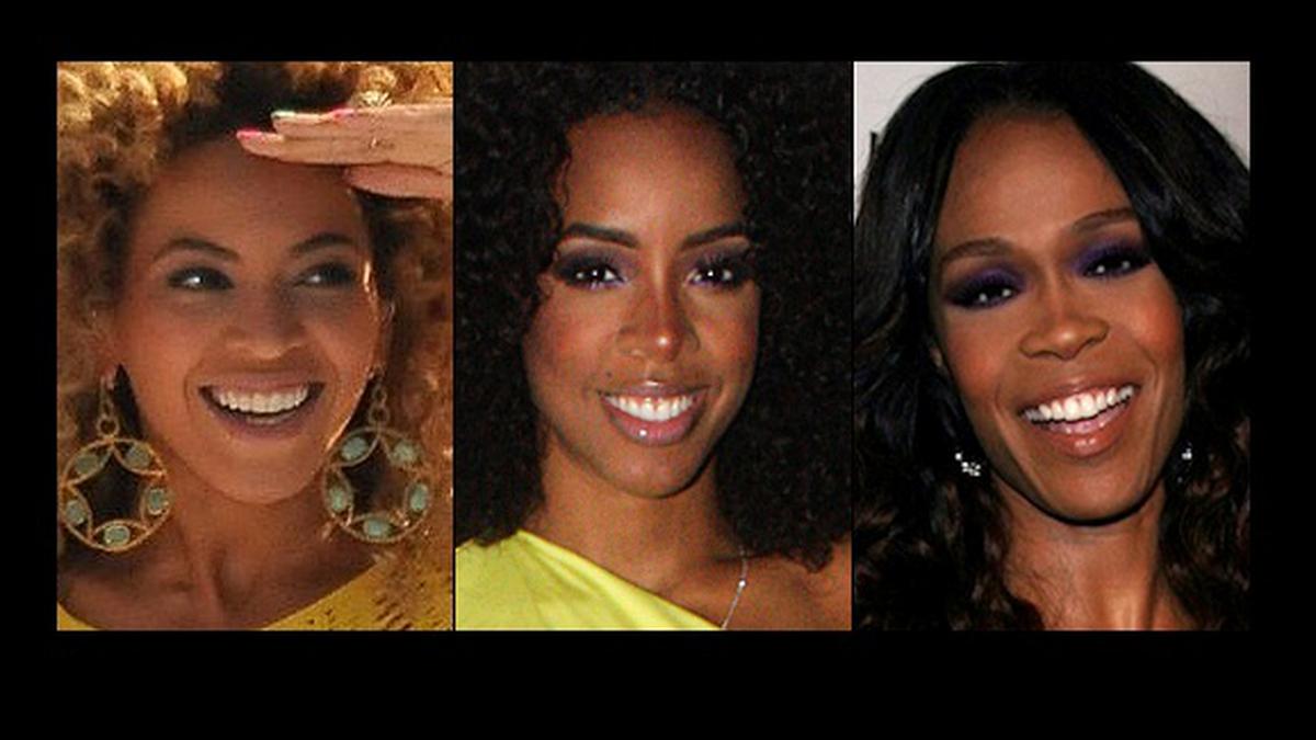 Mantan Personel Destiny`s Child Ditangkap Polisi