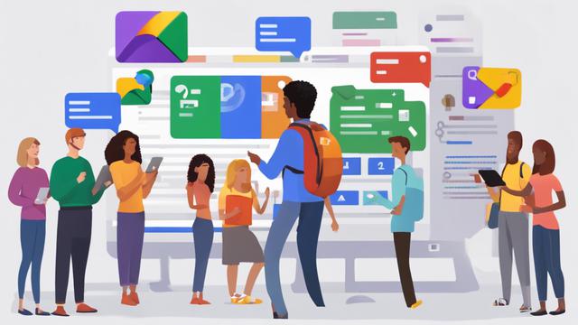 Cara Buat Google Form: Panduan Lengkap Membuat Formulir Online dengan ...